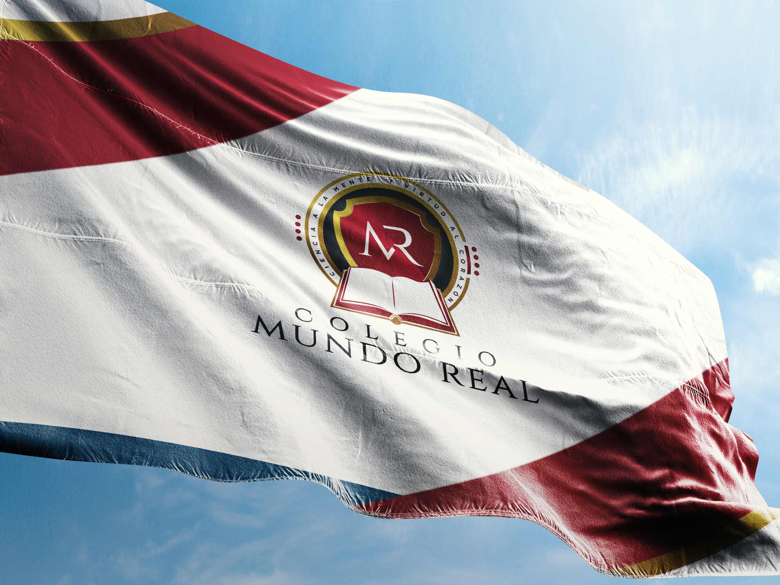 Inicio - Colegio Mundo Real